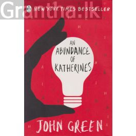 An Abundance of katherines