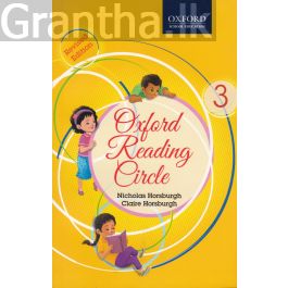 Oxford Reading Circle 3