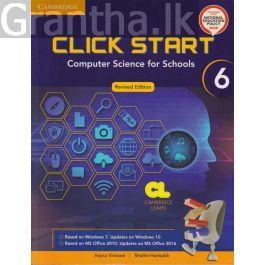 Click Start Computer Science for Schools 6