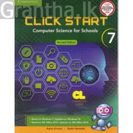 Click Start Computer Science for Schools 7