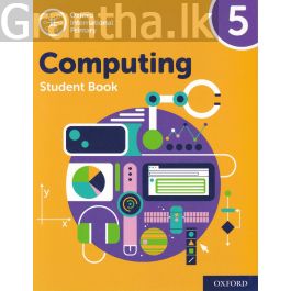 Computing Student Book