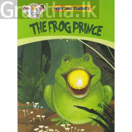 The Frog Prince