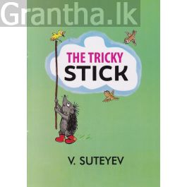 The Tricky Stick