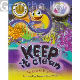 Keep it clean