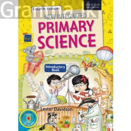 Primary Science Introductory Book