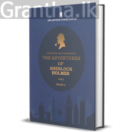 The Adventures Of Sherlock Holmes - Vol 1 - Book 03