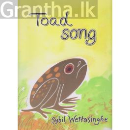 Toad Song