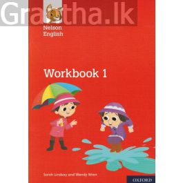 Nelson English Workbook 1
