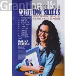 Master your writing skills